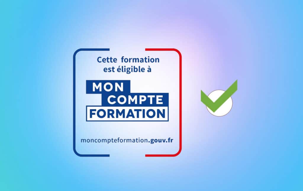 Demander une Formation Financée - Compte formation CPF