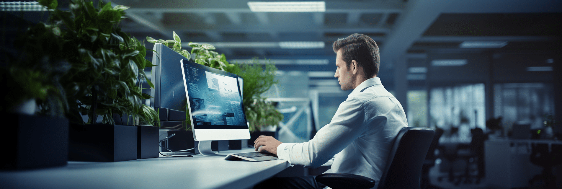 Formation en python - Le métier de développeur