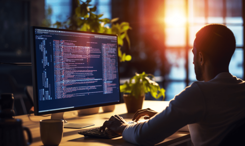 Devenir Développeur Back-end : Guide Complet et Formation