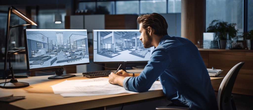 Devenir Dessinateur en Bâtiment : Guide Complet