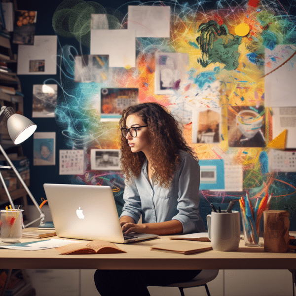 Devenir Designer Graphique : Guide Complet