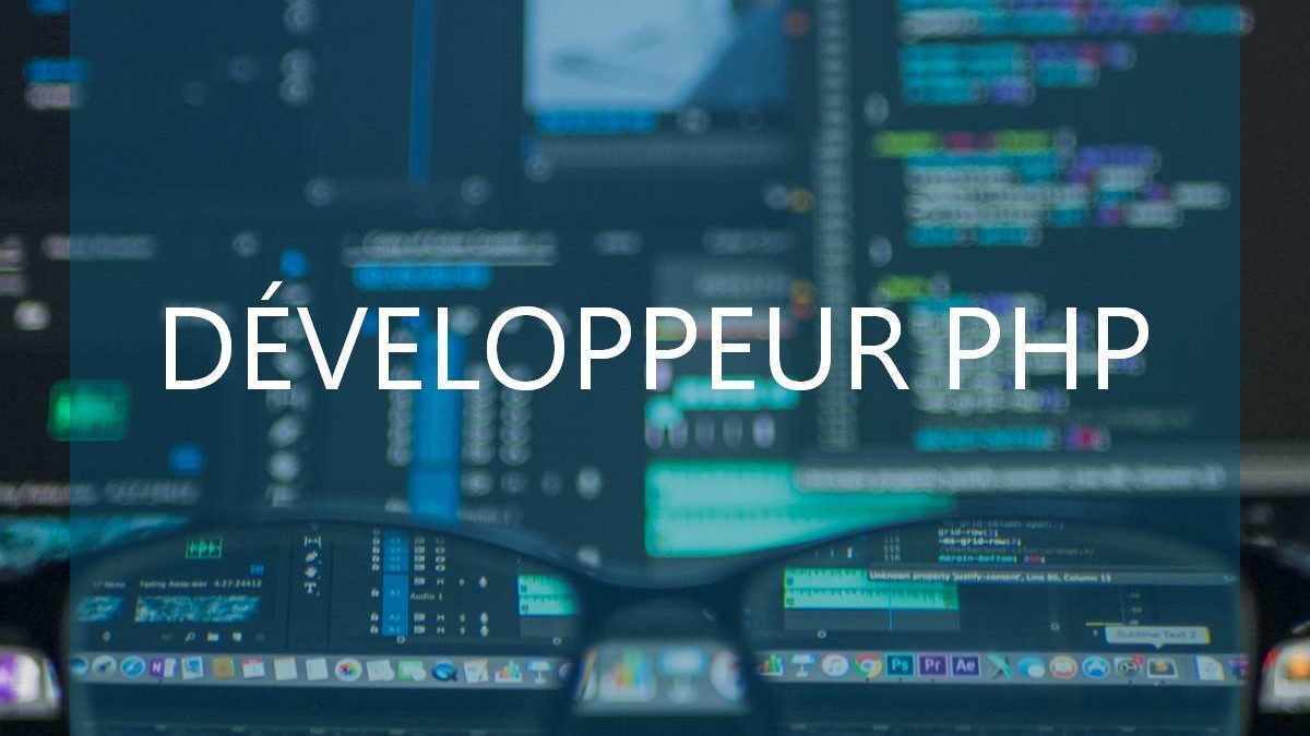 Formation Php Expert Maîtriser Php