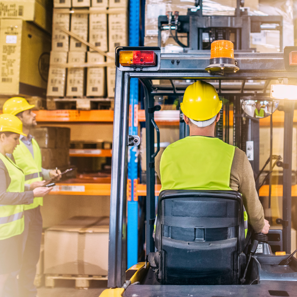 Formation Gestes et Postures au Travail - Easy Learn