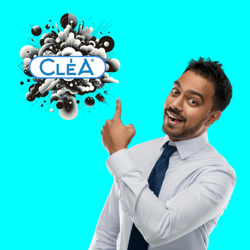 Nos formations Cléa - Easy Learn