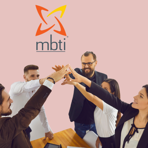 Formation MBTI Collectif en Entreprise - Easy Learn