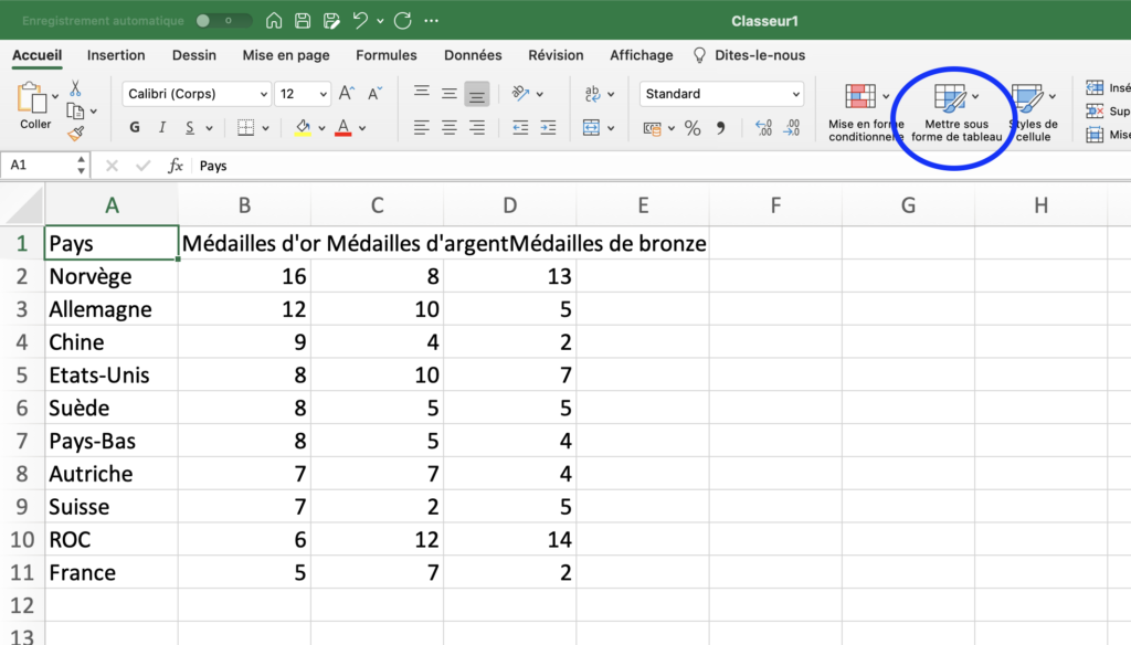 Comment améliorer sa productivité avec Excel ? - Easy Learn Comment améliorer sa productivité avec Excel ? - Easy Learn