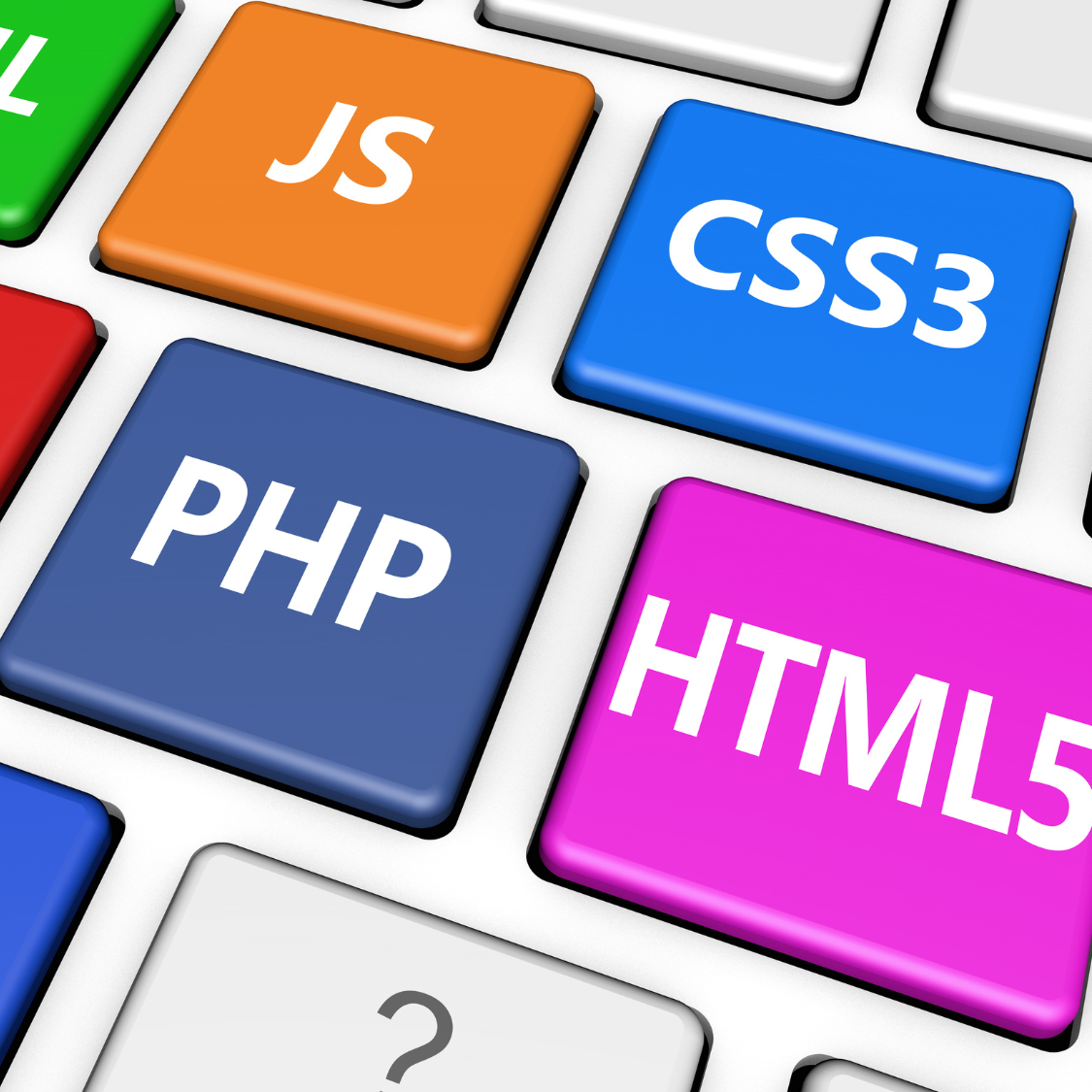 Formation développeur web Full-Stack e-learning - Easy Learn