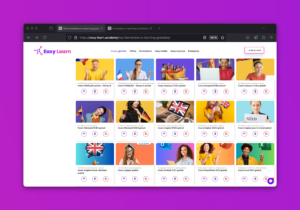 Formations gratuites en ligne - Cours 100% gratuit - Easy Learn